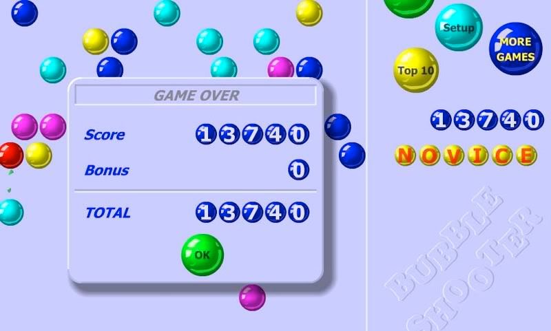 Bubbels2 highscore - Page 1 - Video Games - PistonHeads UK