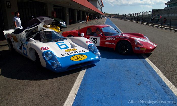 Portimao: Algarve Historic Festival 2010 - Page 5 - Classic Cars and ...