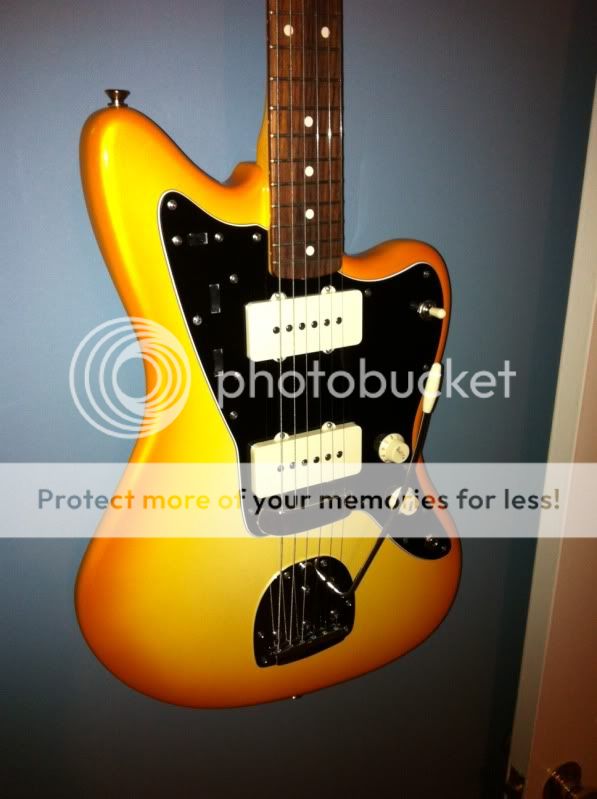 Fender Prototypes (non-offset NGD) - OffsetGuitars.com