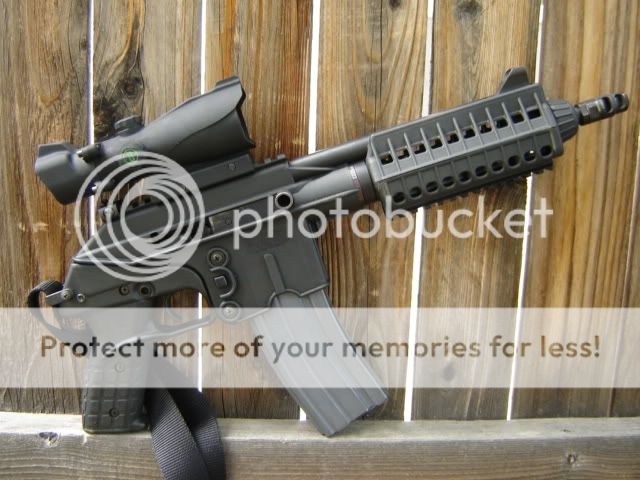 Any experience with the Bushnell ACOG? > General Discussion > AR15.COM