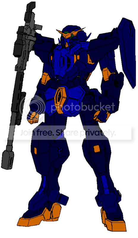 Folken Fanel's Much Improved Frankens! - Page 18 - Mecha Talk