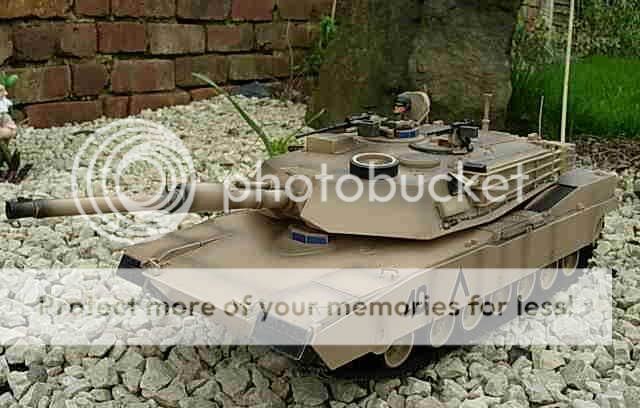 Now where were we...? | DiecastXchange Forum