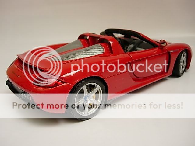 3 Supercars | DiecastXchange Forum