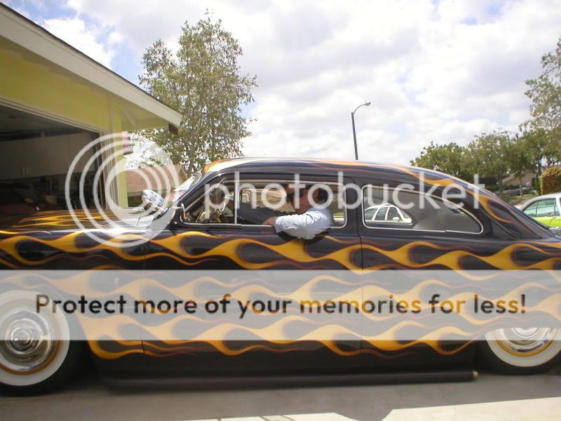 Shoebox Chop | Page 3 | The H.A.M.B.