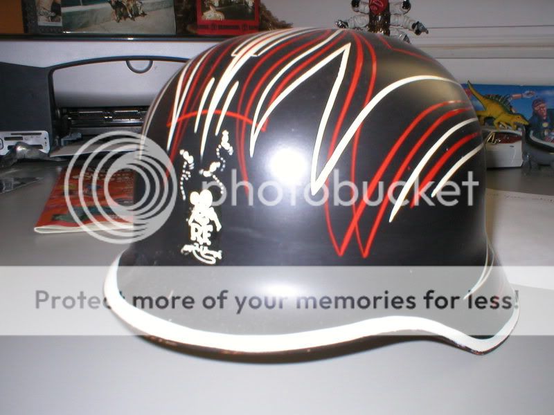 Ed Roth Helmet? | The H.A.M.B.