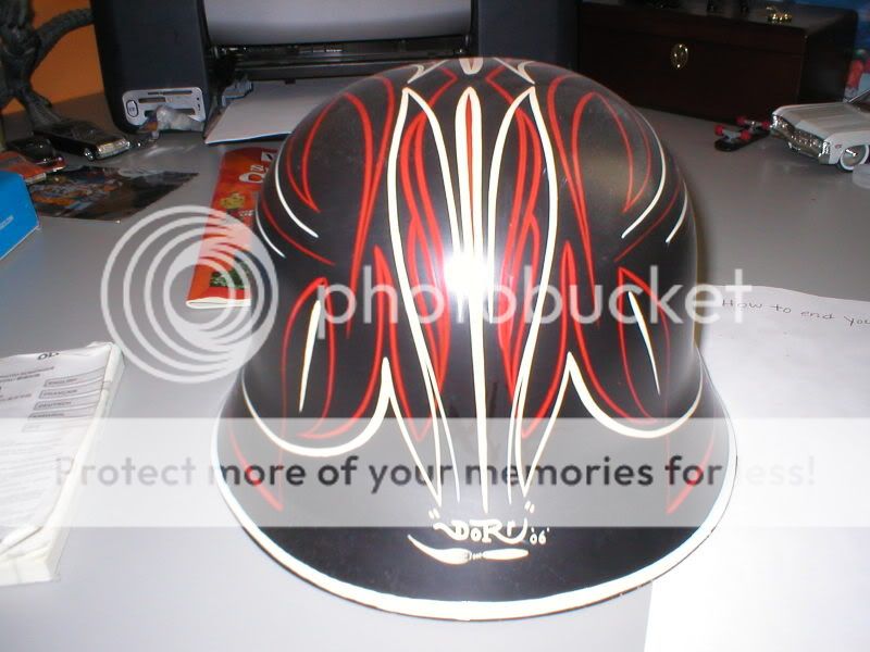 Ed Roth Helmet? | The H.A.M.B.