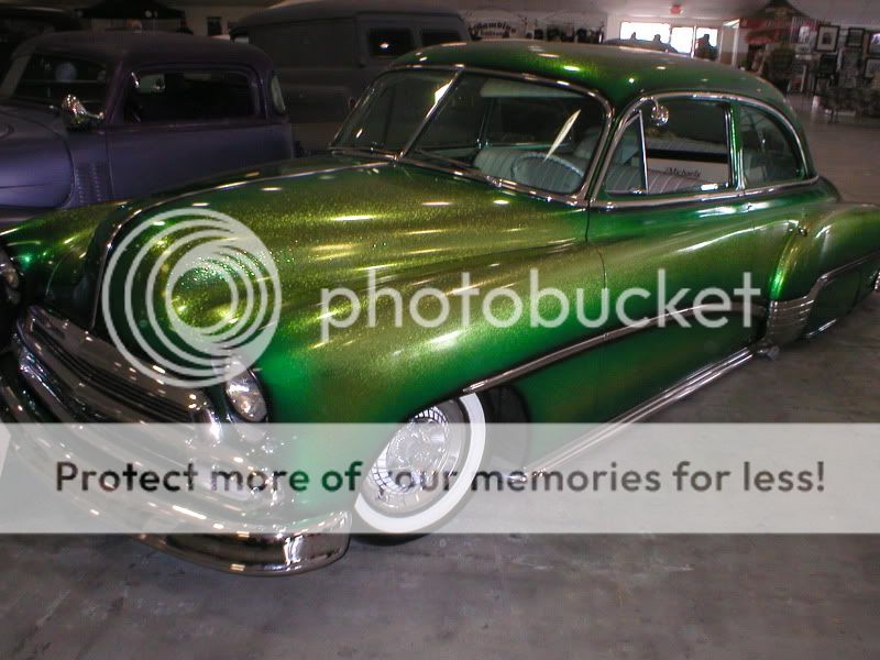 Event Coverage - (((((Beatnik Blowout pic's))))) | The H.A.M.B.