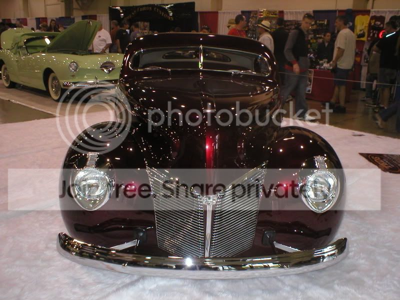 Features - 1939-40 Mercury Kustoms. Pics ! | Page 7 | The H.A.M.B.
