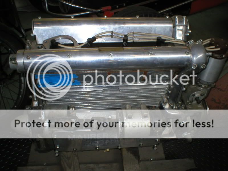 Hot Rods - Today,at Old Crow Speed Shop!!!! | The H.A.M.B.