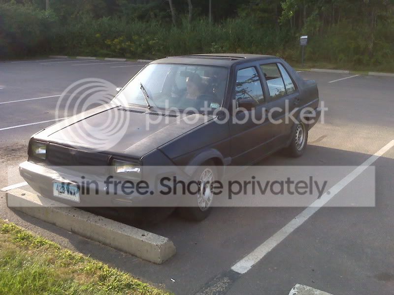 FS: 89 VW Jetta GL 8v, central CT, $700 obo | VW Vortex - Volkswagen Forum