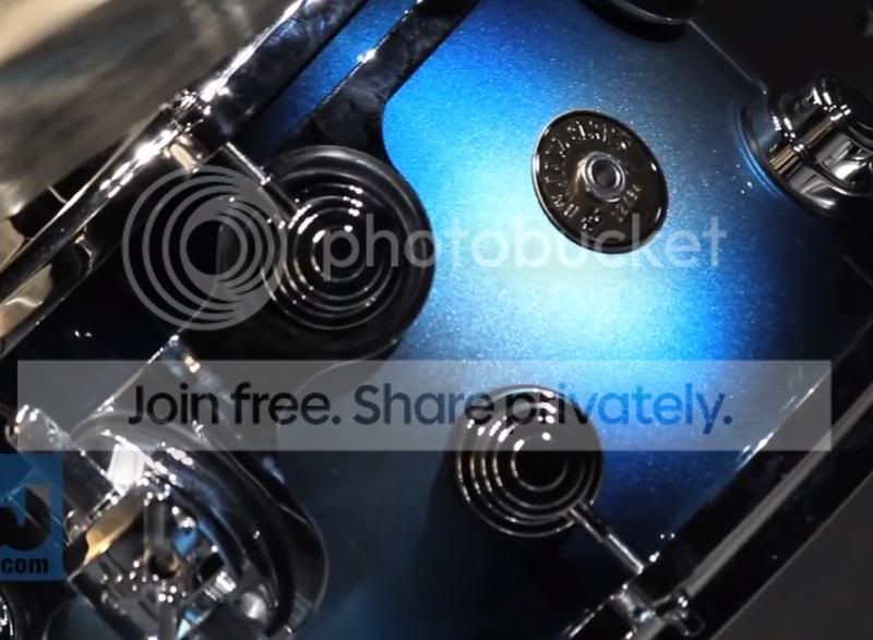Versatility of a 24" Bass Drum | Page 2 | Drummerworld Forum