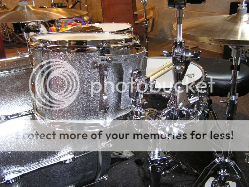 drum wrap | Drummerworld Forum