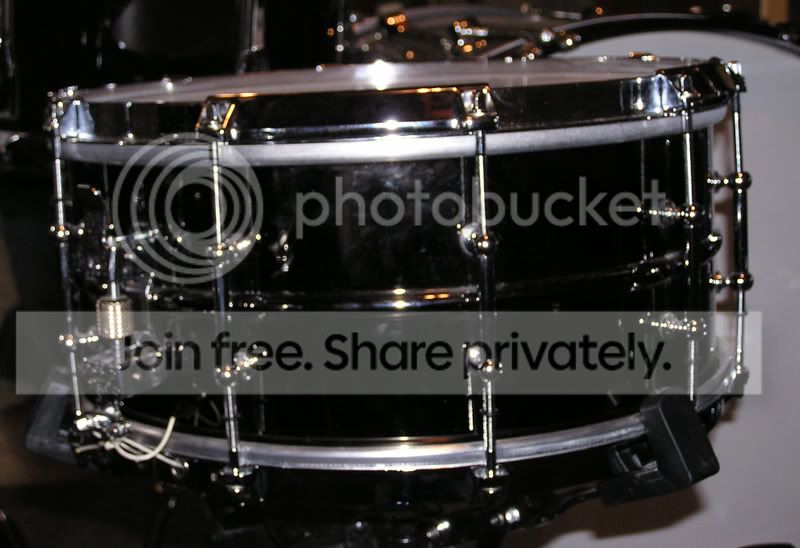 Black Beauty tube lugs or imperial lugs? | Page 2 | Drummerworld Forum