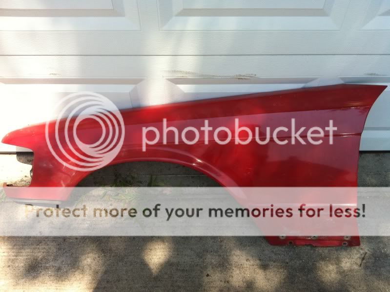 FOR SALE OEM 560 SEC BODY KIT | Mercedes-Benz Forum