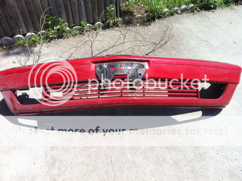 FOR SALE OEM 560 SEC BODY KIT | Mercedes-Benz Forum