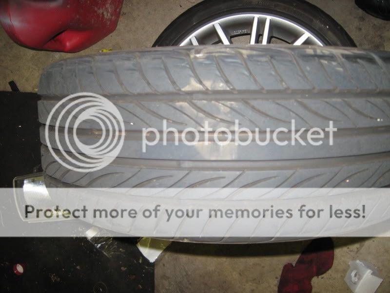 FS: OEM 17x7 Borbet Exor Wheels | Page 3 | VW Vortex - Volkswagen Forum