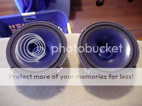 Alpine 6.5" mids | DIYMobileAudio.com Car Stereo Forum