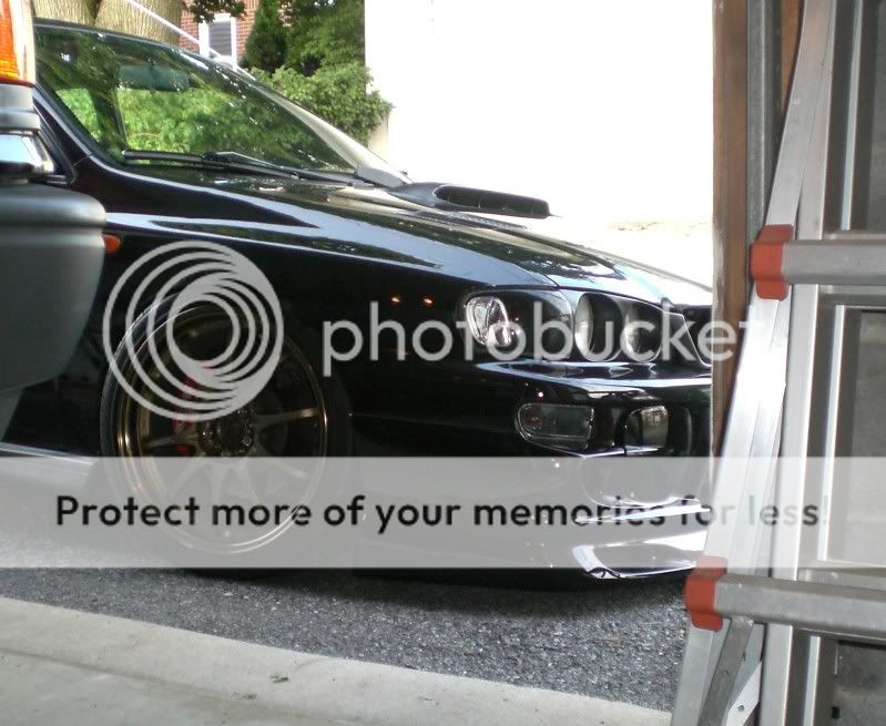 Aggressive Wheel Fitment Thread for RS25 | Page 29 | Subaru Impreza GC8 ...