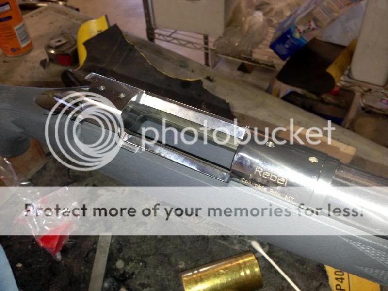 Defiance Machine? | Hunt Talk