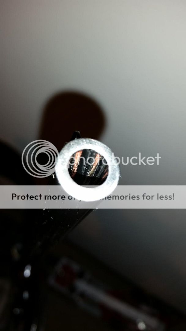 Copper Fouling | Hunt Talk