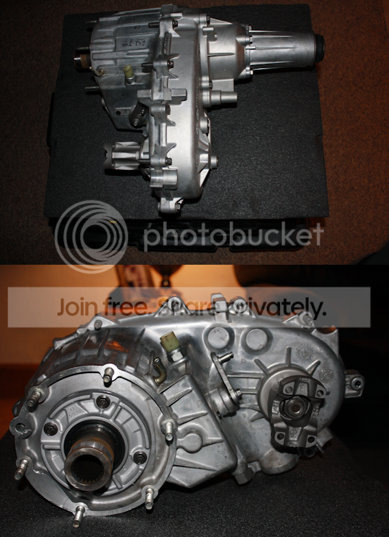 Transfer case swap/replacement | Jeep Enthusiast Forums