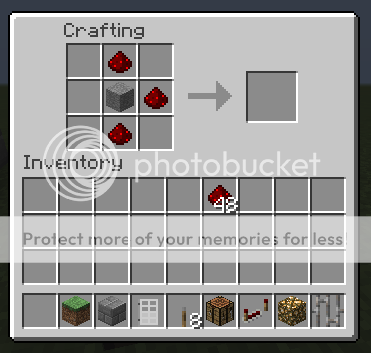Redstone Wiring Inside Blocks + Sticky Blocks - Requests / Ideas For ...