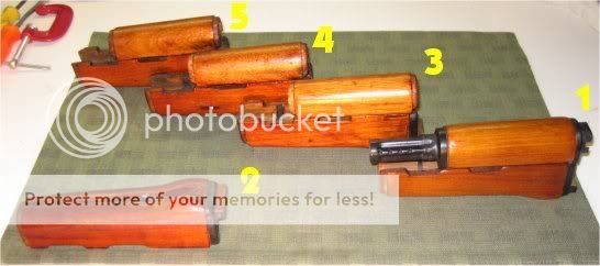 Polytech Norinco Chicom Type 56 Price drop on remaining | AK Rifles