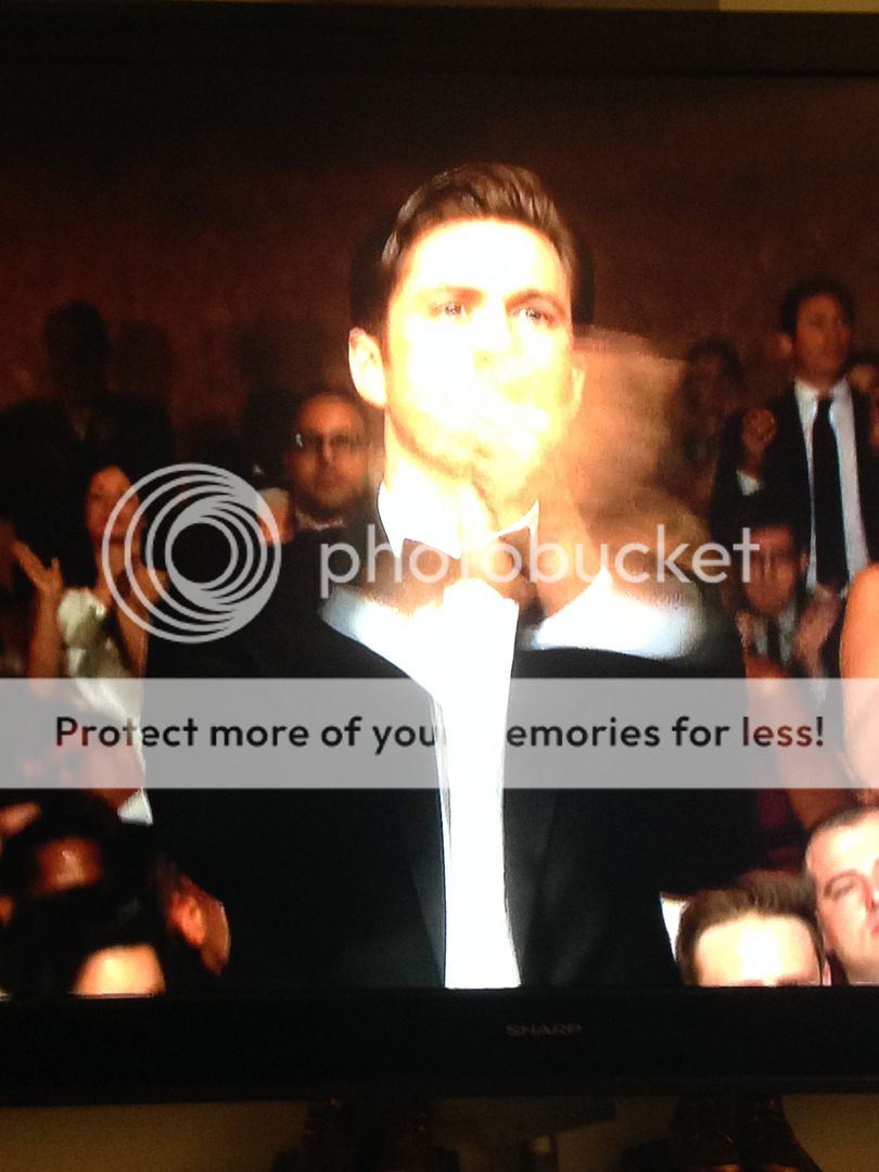 Celebrities - Aaron Tveit #2: Because his voice makes our hearts melt ...