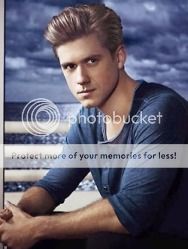 Celebrities - Aaron Tveit #1: "It is time for us all to decide who we ...