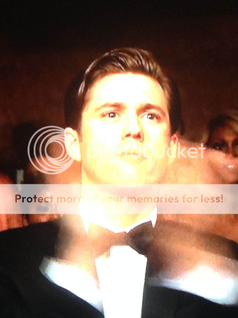 Celebrities - Aaron Tveit #2: Because his voice makes our hearts melt ...