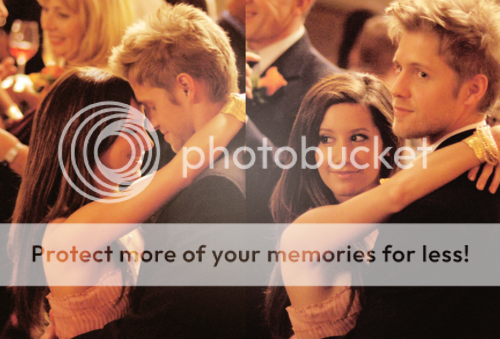 Ashley Tisdale - Savannah♥Dan #3 ~ Because despite the obstacles they ...