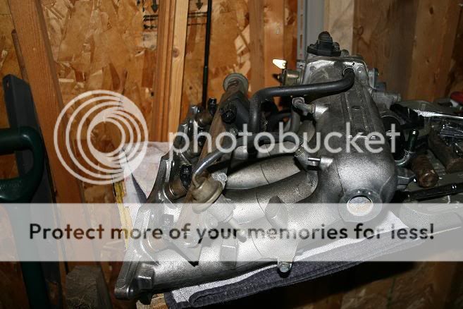 REAL JASMA/MUGEN POWER headers and parts. | ClubCivic.com - Honda Civic ...