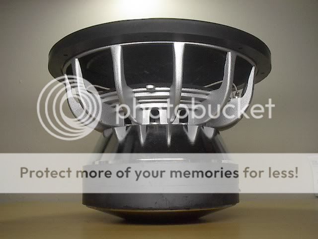 FS: Resonant Engineering XXX12 Subwoofer 1600watts rms! | Infiniti G35 ...