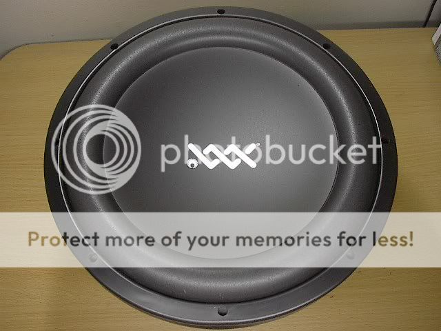 FS: Resonant Engineering XXX12 Subwoofer 1600watts rms! | Infiniti G35 ...