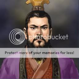 ROTKXI Non-Sangoku Generals - The Scholars of Shen Zhou