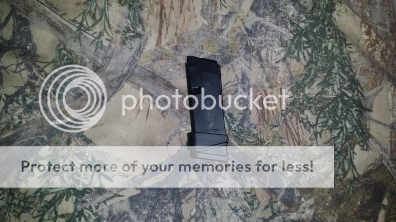 Ghost +2 Extensions For Glock 43 Available Tomorrow - AR15.COM