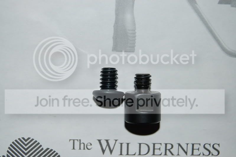 MSAR rail screw size-Kinda silly question > Bullpup Firearms > AR15.COM