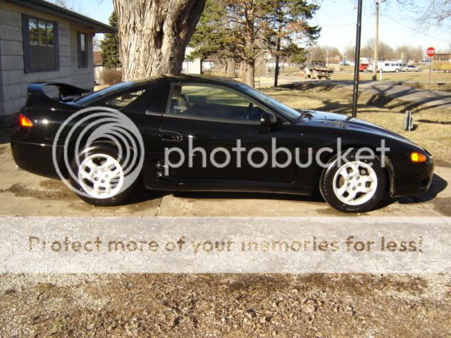 What color should I paint my car | Mitsubishi 3000GT & Dodge Stealth Forum