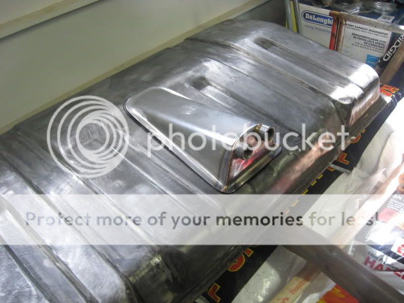 Best ls2 fuel pump/system choice? | Page 3 | Chevy Nova Forum