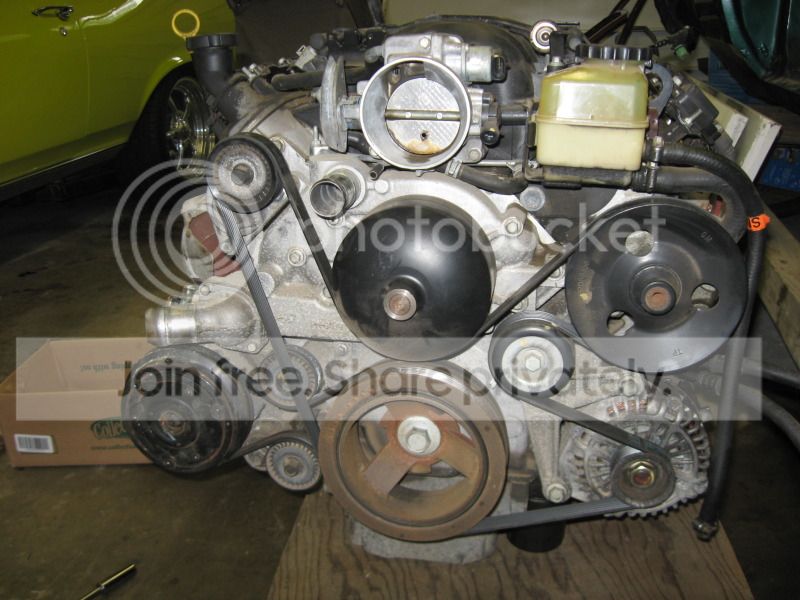 differences with f-body versus GTO accessories | Chevy Nova Forum