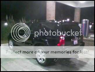 XSP 4runner - Toyota 4Runner Forum - Largest 4Runner Forum