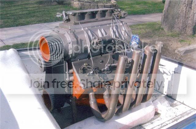 2 cycle sbc | Rat Rods Rule - Hot Rods, Rat Rods, Sleepers, Beaters ...