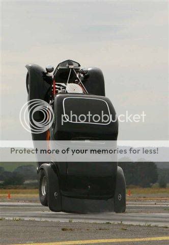 the case for wheelie bars | Rat Rods Rule - Hot Rods, Rat Rods ...