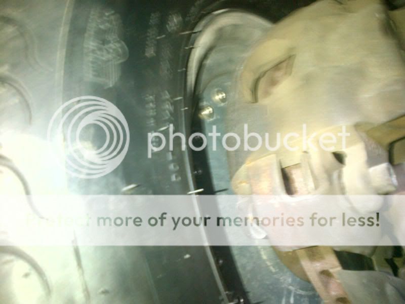 Centerline front runners | Chevy Nova Forum