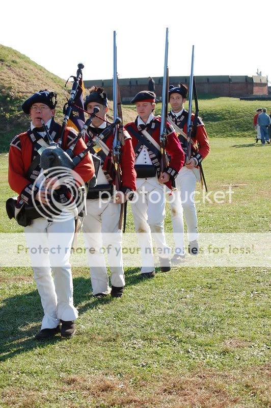 To Dream a little Dream!: 230th Anniversary of the siege of Fort Mifflin