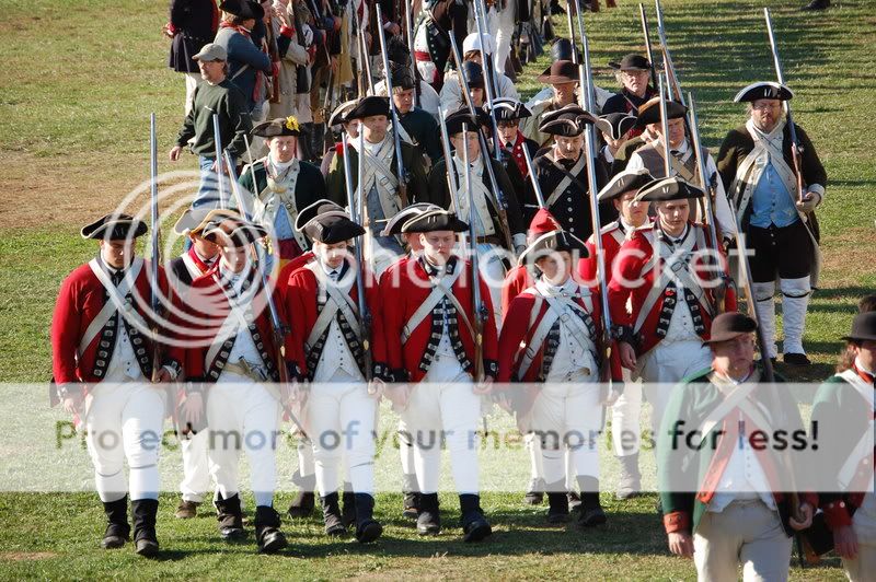 To Dream a little Dream!: 230th Anniversary of the siege of Fort Mifflin