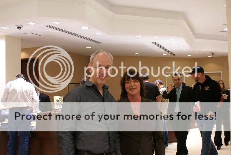 Horological Meandering - La Jolla California Purist GTG with special ...