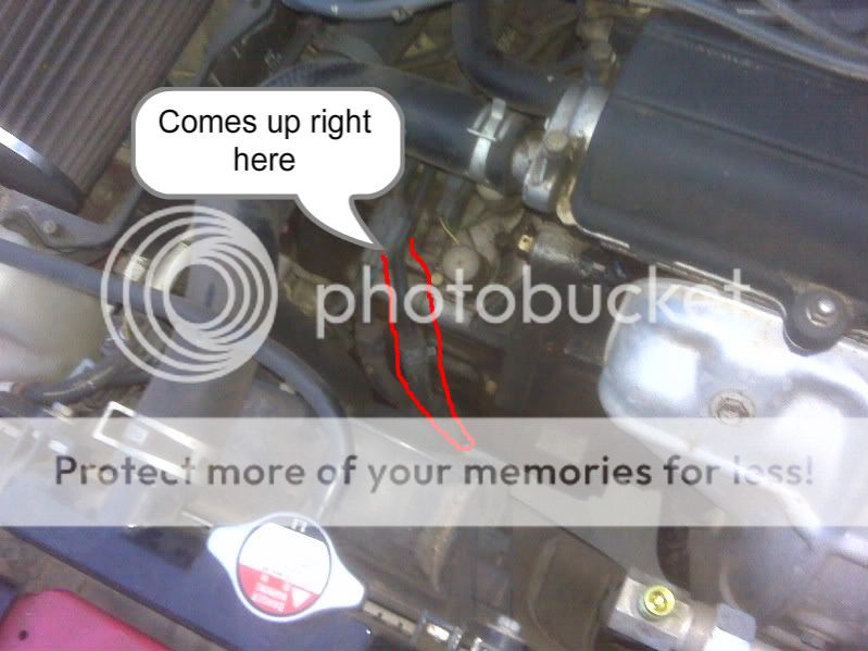 Which AC line is this?... | Team Integra Forums