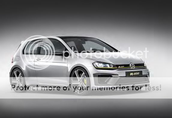 Golf 7 R - R400 body kit ?Any thoughts - VW Golf R MK7 Chat - VWROC ...