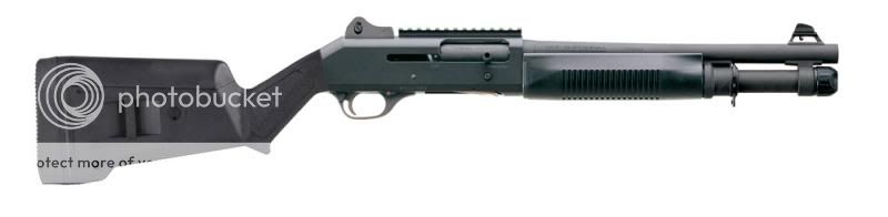 Magpul and the Mini-14 > General Discussion > AR15.COM